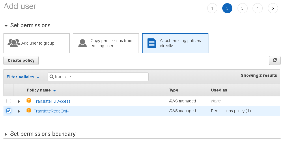 How to create an AI assisted translator application within 5 minutes ...