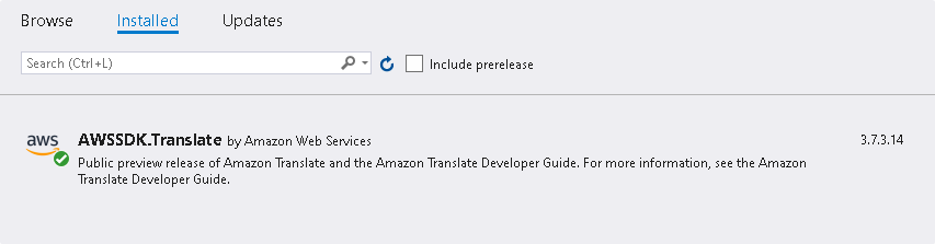How to create an AI assisted translator application within 5 minutes ...